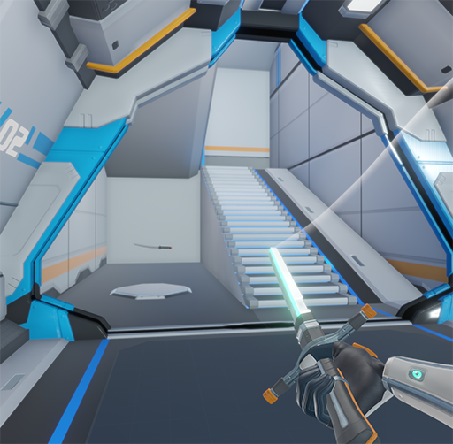 Ultimate First Person Melee - Opsive Ultimate First Person Melee - Opsive