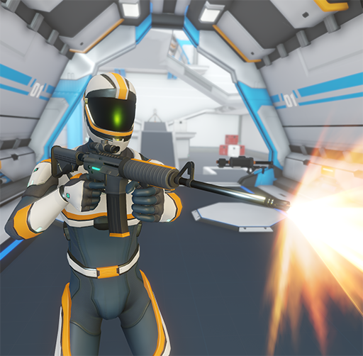 Ultimate Third Person Shooter (version 2) - Opsive