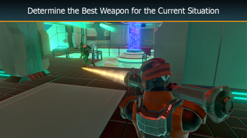 Deathmatch AI Kit | Opsive