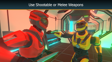 Deathmatch AI Kit | Opsive