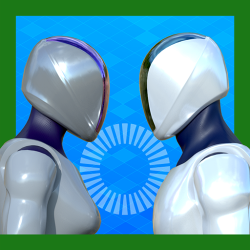 Ultimate Character Bundle - Opsive