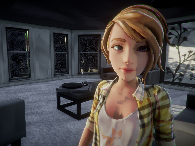 Reflections - Opsive