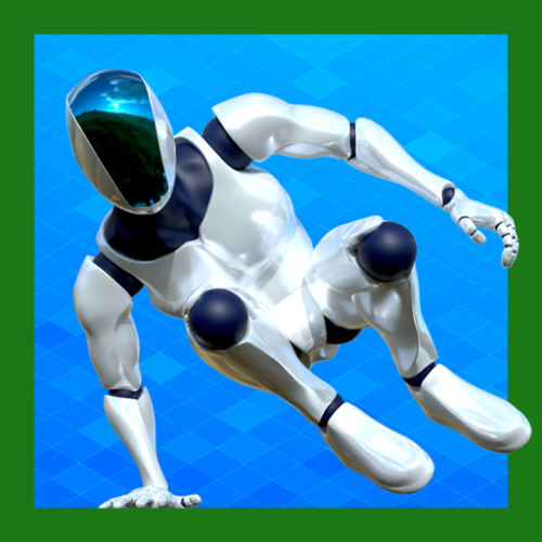 Ultimate Character Bundle - Opsive