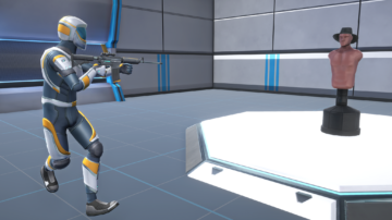 Agility Pack - Opsive