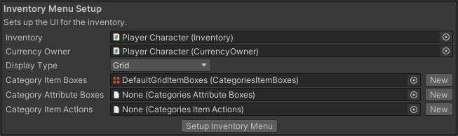 Getting Started | Opsive