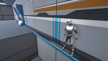 Agility Pack - Opsive