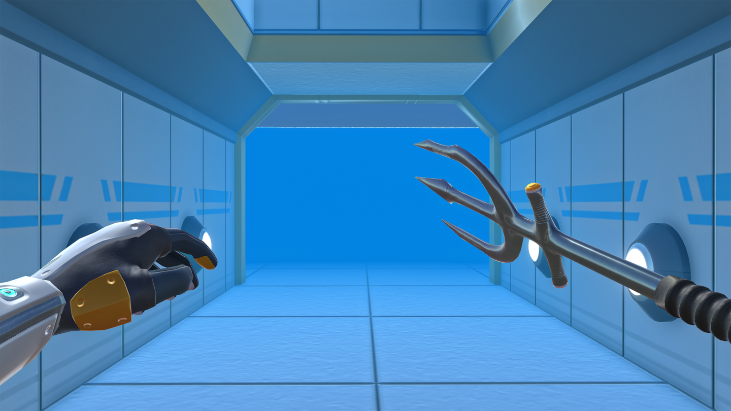 Swimming Pack - Opsive