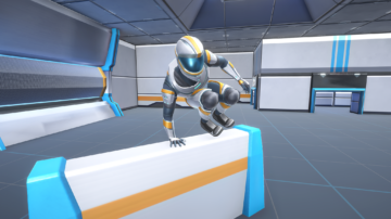 Agility Pack - Opsive