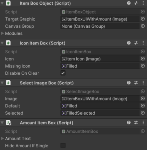 UI Customization | Opsive