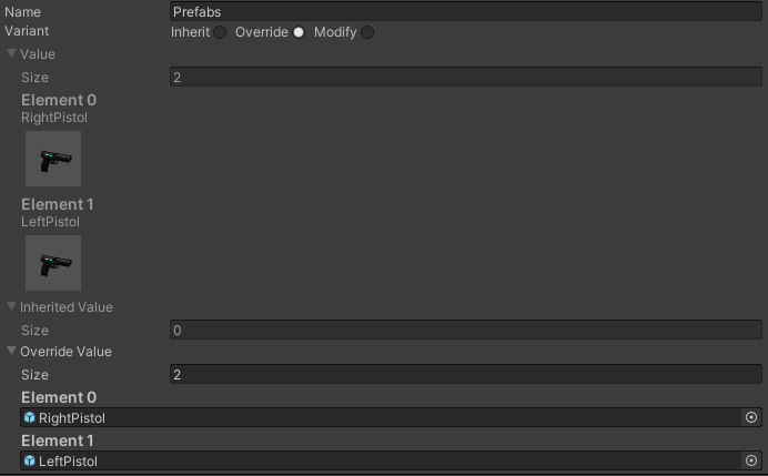 Opsive Ultimate Inventory System | Opsive