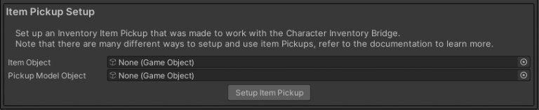Opsive Ultimate Inventory System - Opsive