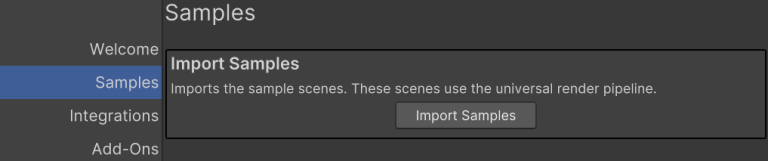 Getting Started - Opsive