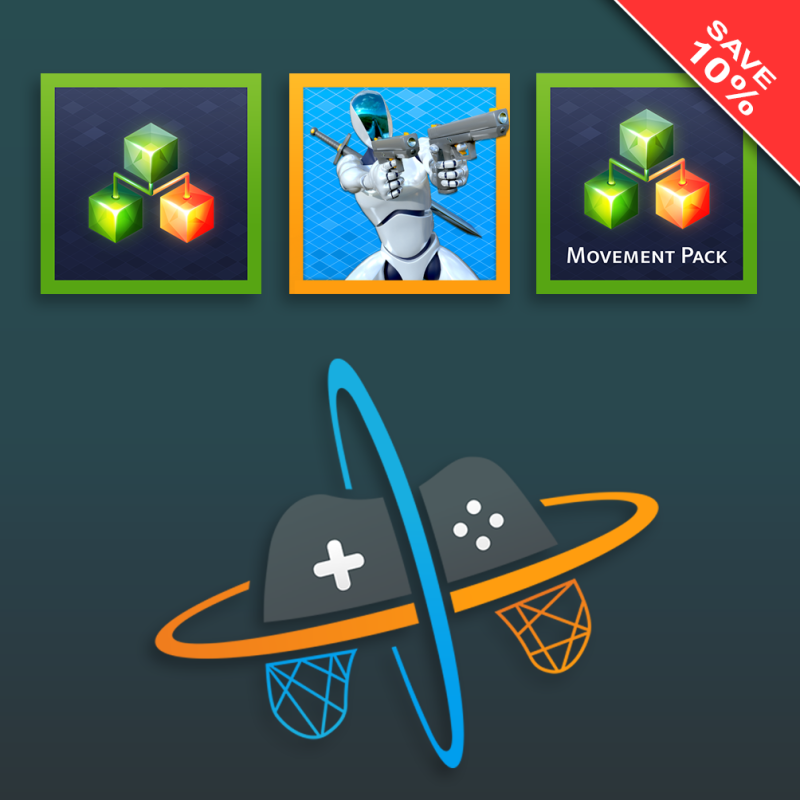 Behavior Designer - Opsive